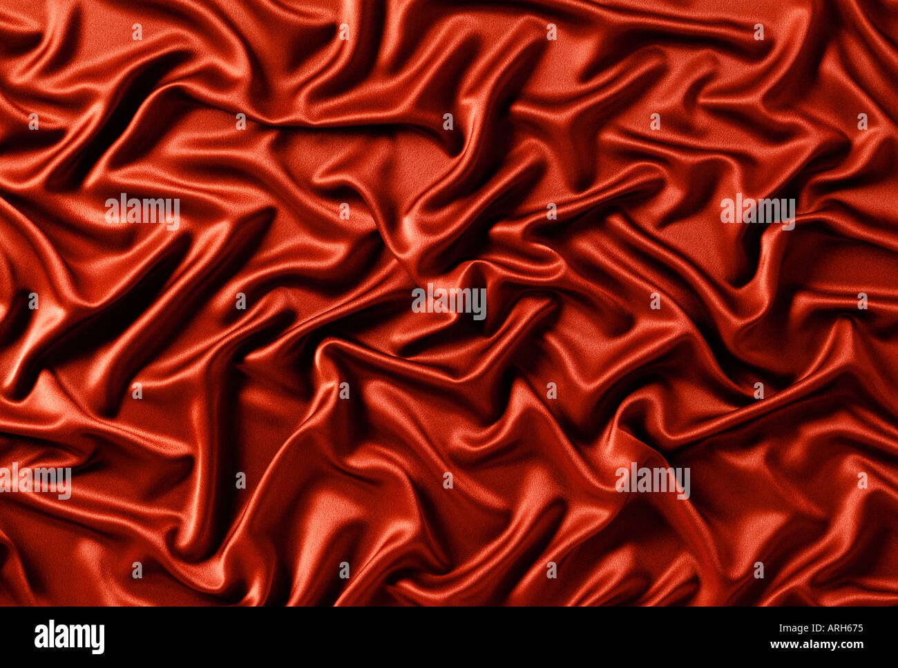 Satin material hi-res stock photography and images - Alamy