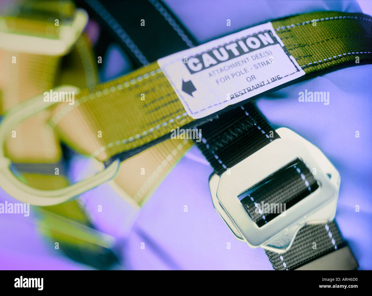 Parachute buckle hi-res stock photography and images - Alamy