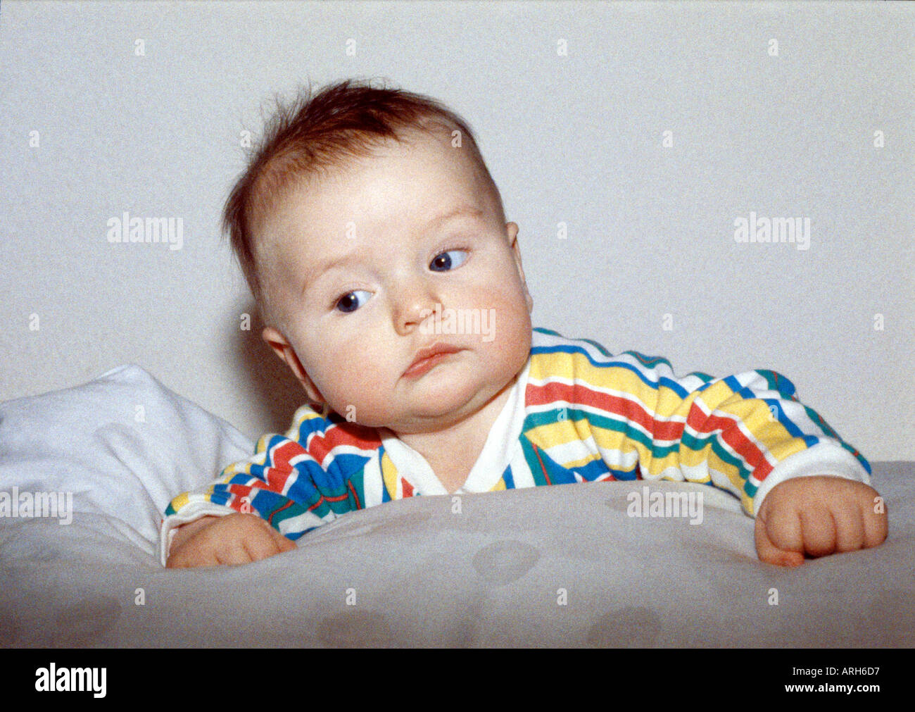 Oops child hi-res stock photography and images - Alamy
