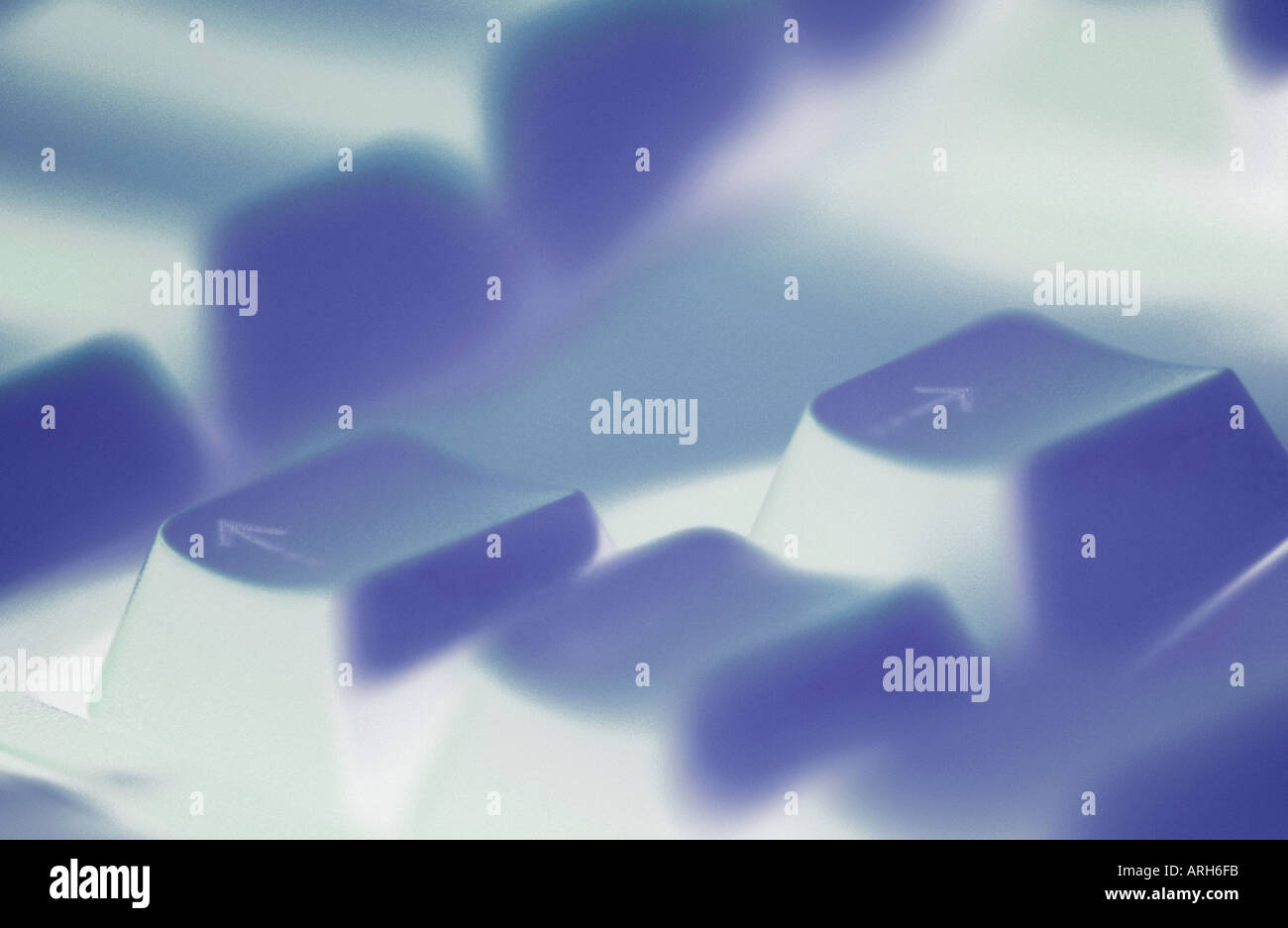 computer arrow keys Stock Photo - Alamy