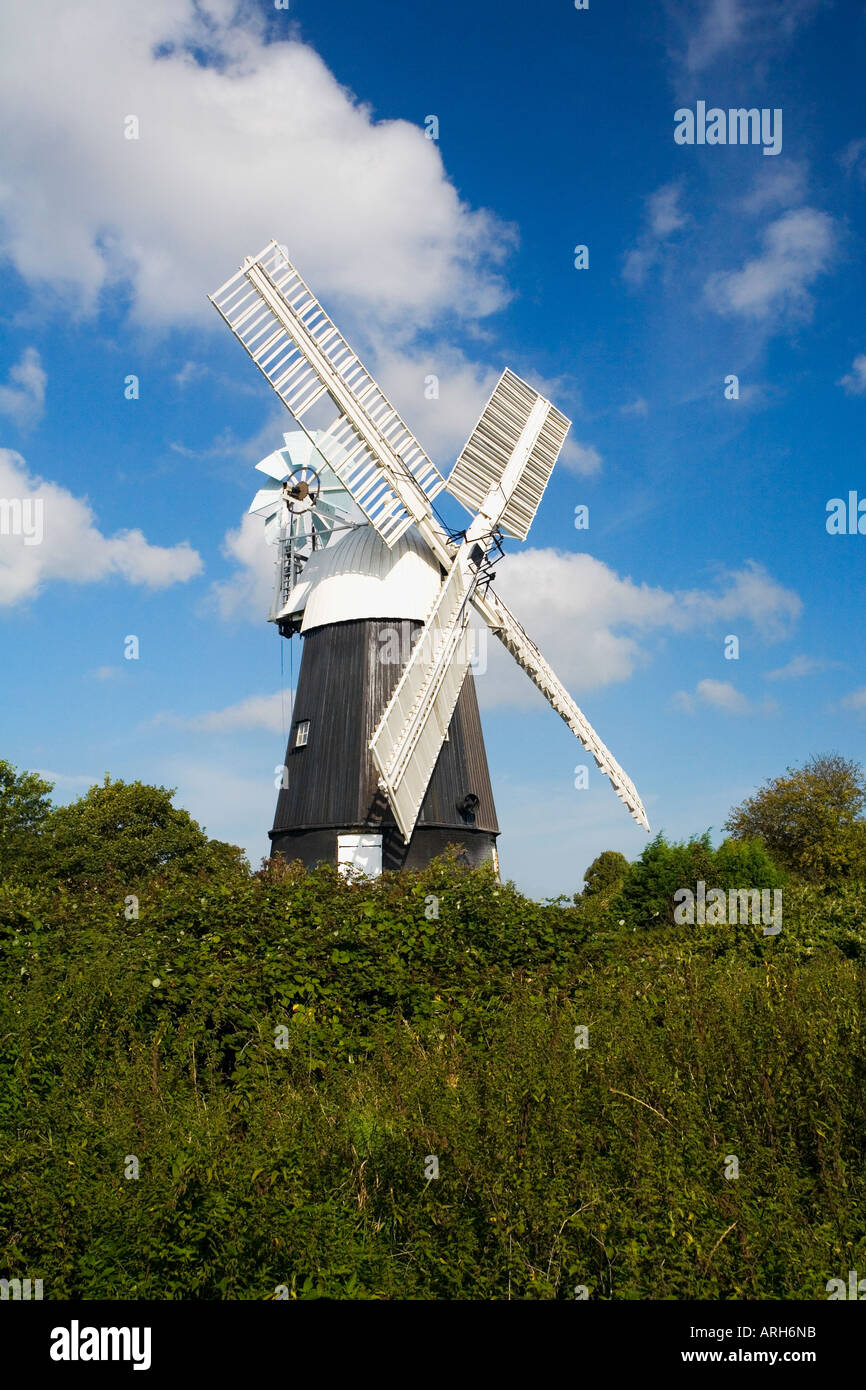 Suffolk, east anglia hi-res stock photography and images - Alamy