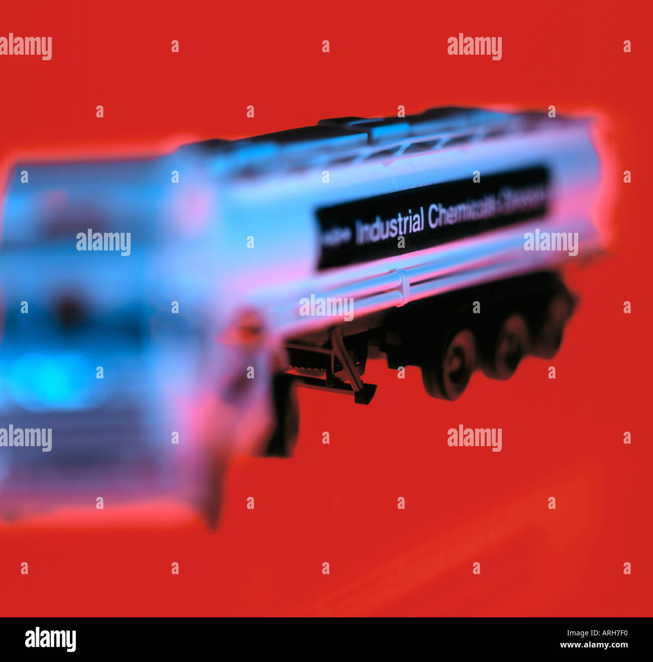 Fast fleet tanker hi-res stock photography and images - Alamy