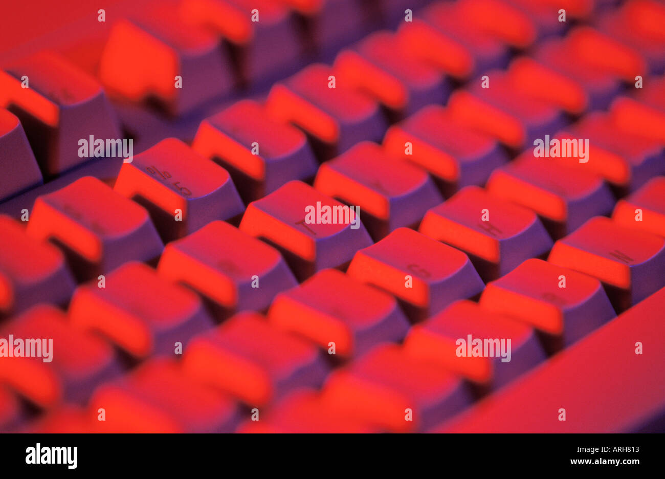 Touch typing tools hi-res stock photography and images - Alamy