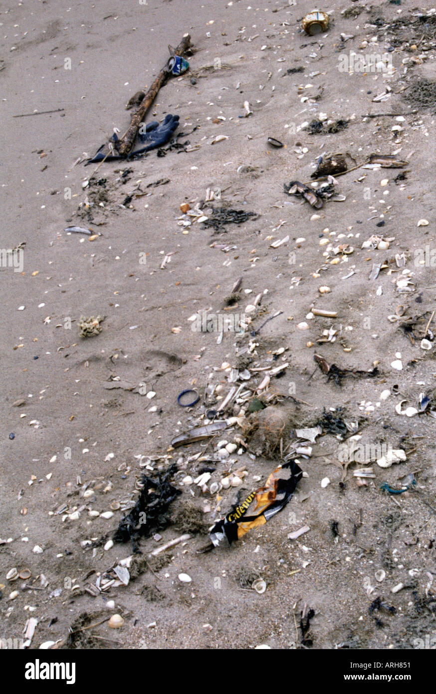 Toxic tides hi-res stock photography and images - Alamy