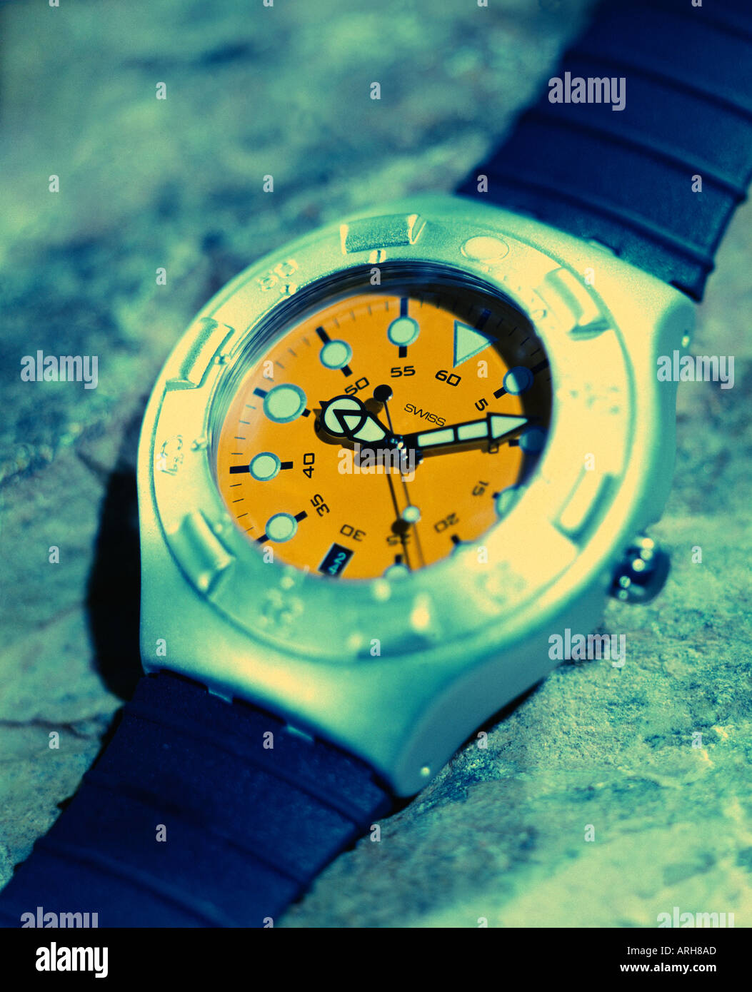 Imacon Color Scanner Stock Photo - Alamy