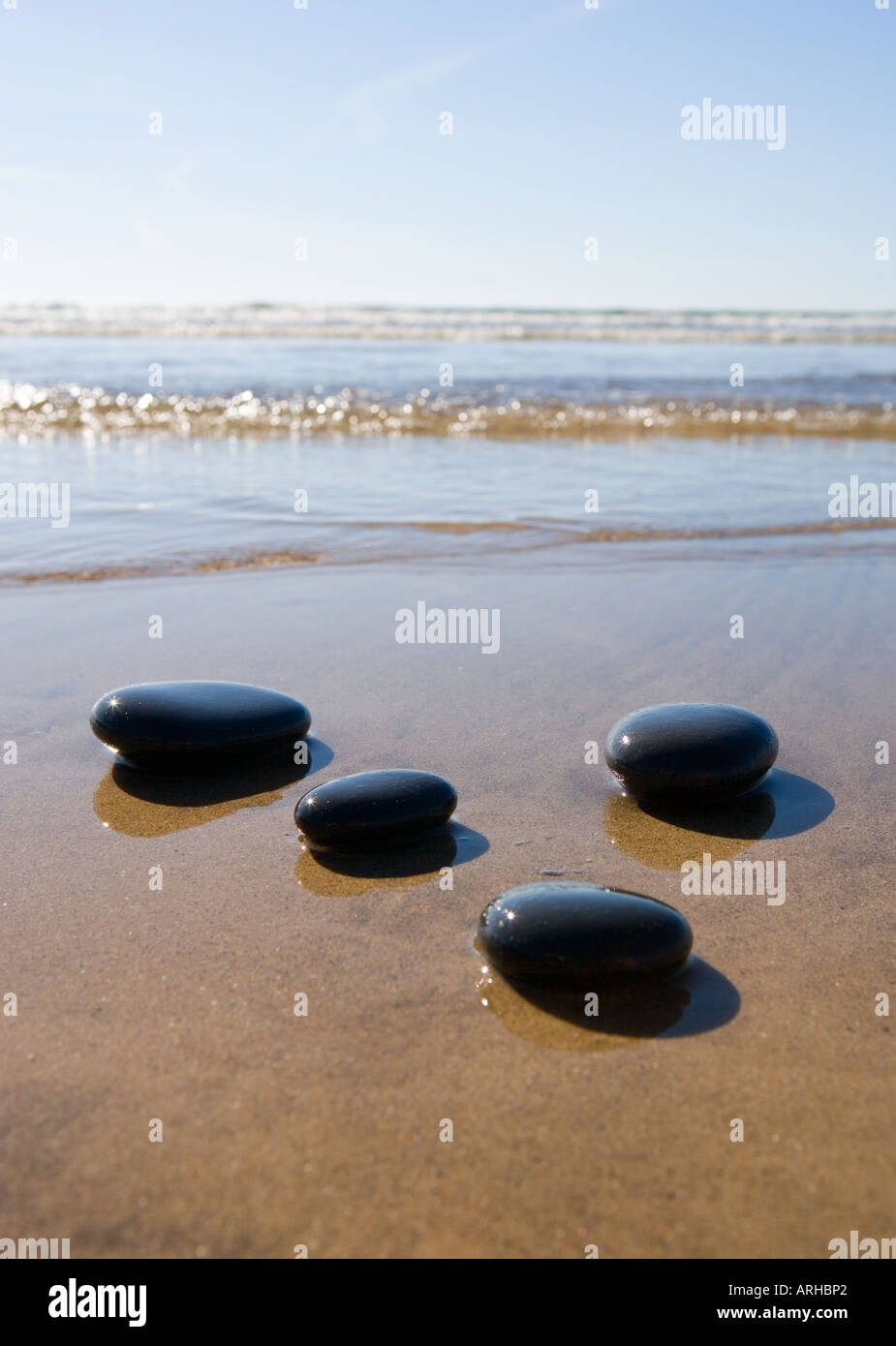 Common name: Pebbles Stock Photo - Alamy