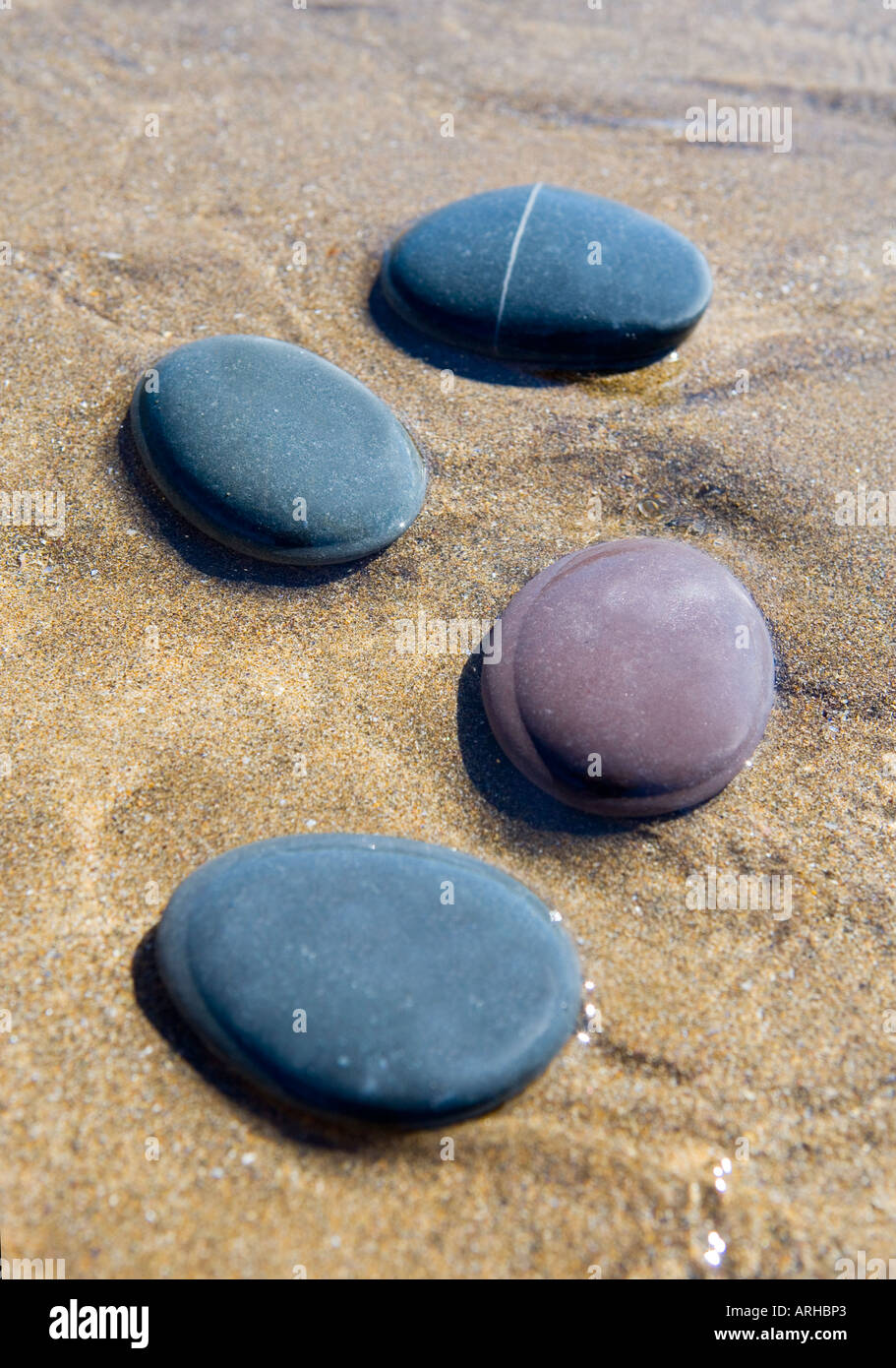 Common name: Pebbles Stock Photo - Alamy