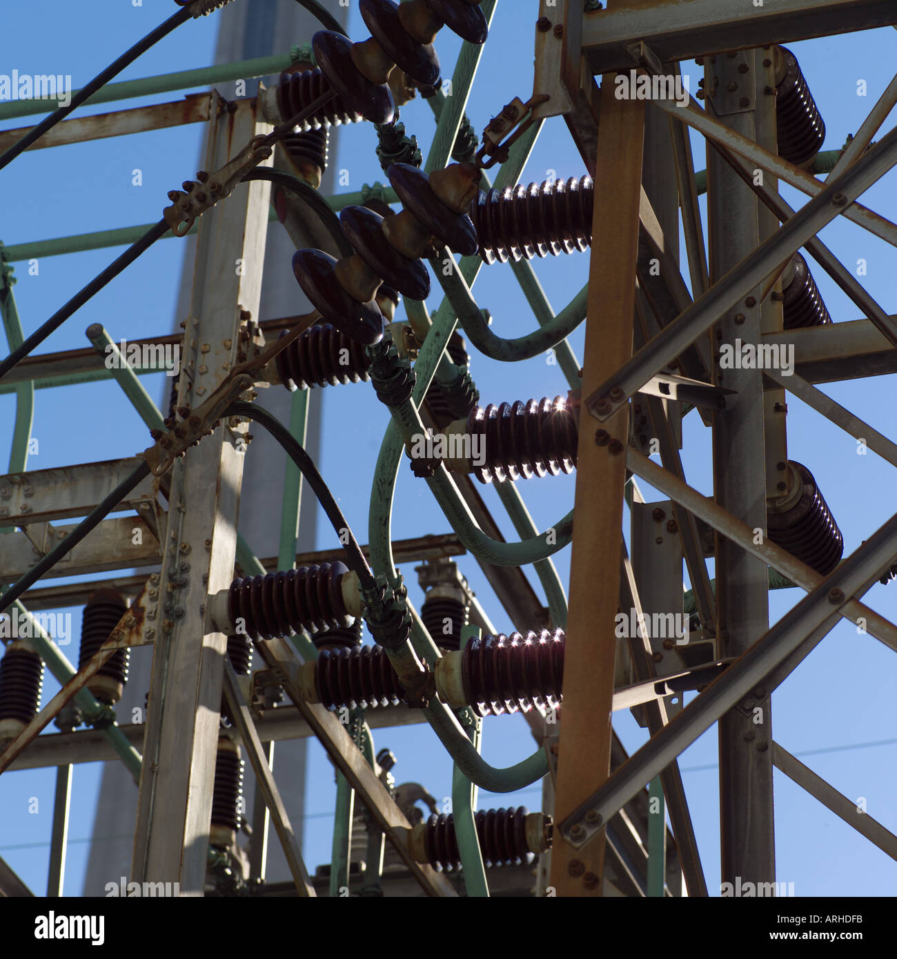 Toronto hydro hi-res stock photography and images - Alamy