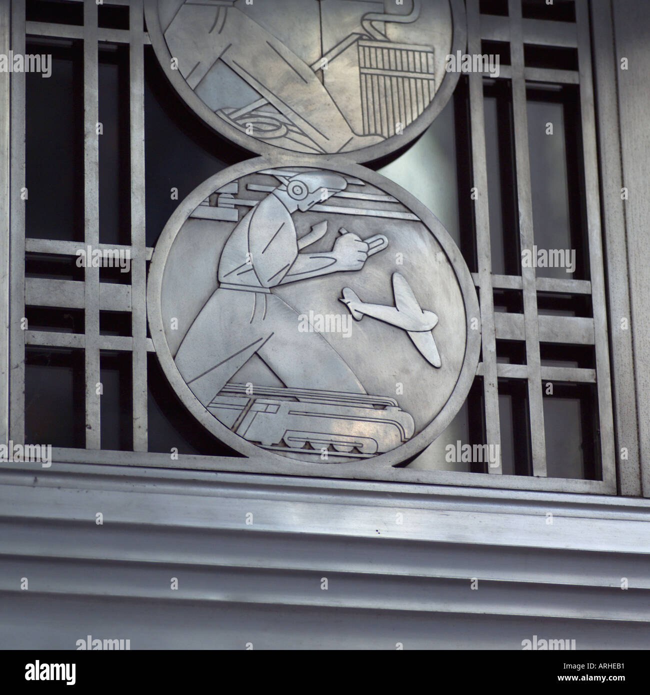 Toronto stock exchange tsx hi-res stock photography and images - Alamy