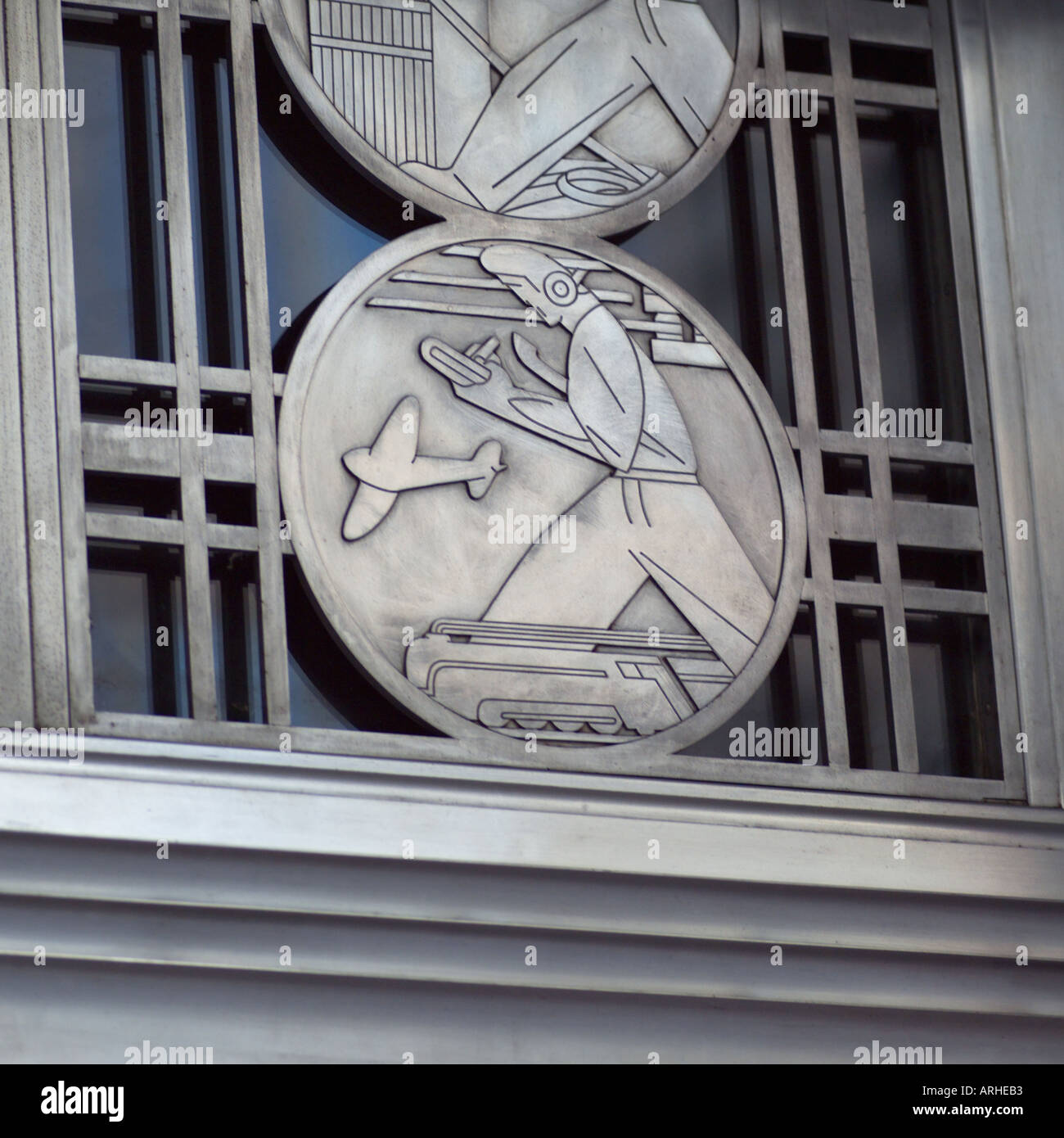 Toronto stock exchange tsx hi-res stock photography and images - Alamy