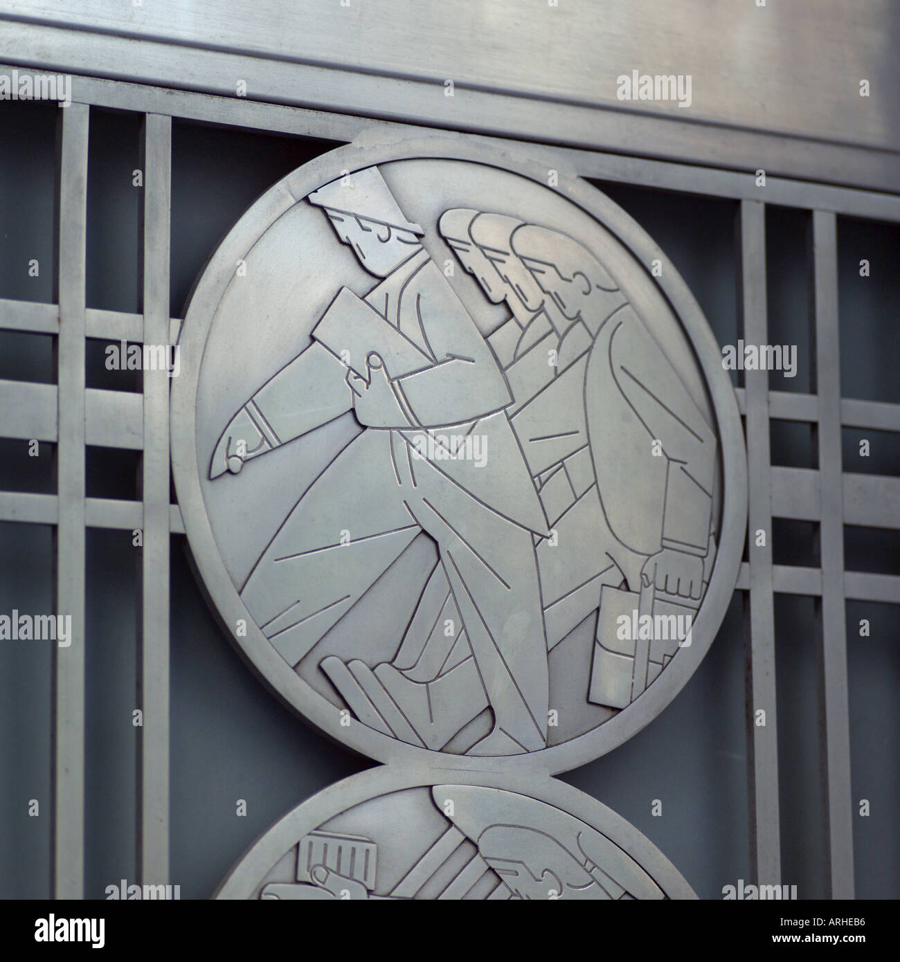 Toronto stock exchange tsx hi-res stock photography and images - Alamy