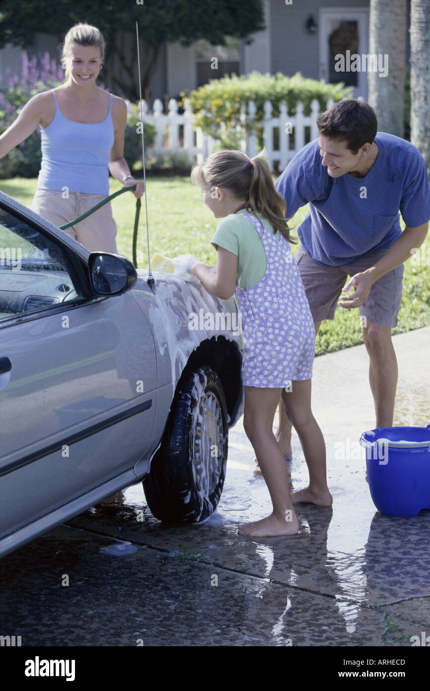 Hose picket hi-res stock photography and images - Alamy