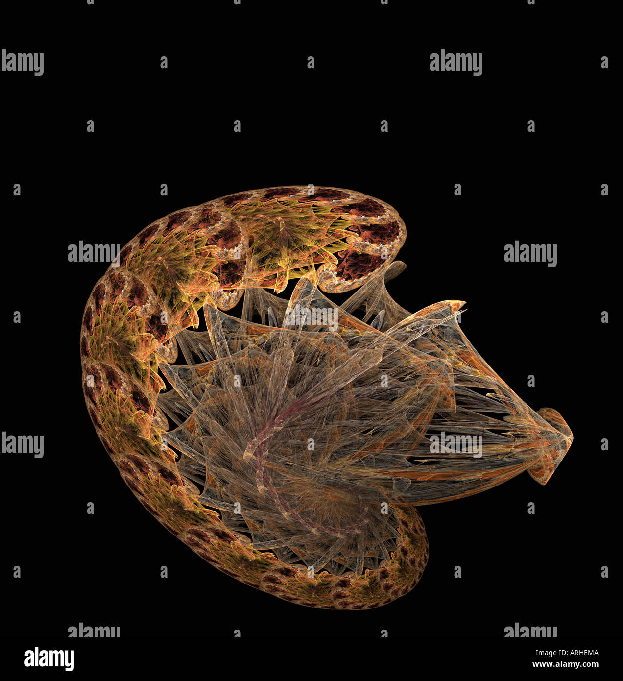 Unnatural Creature High Resolution Stock Photography and Images - Alamy