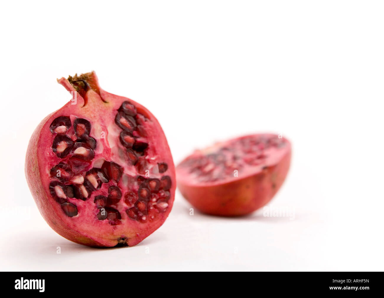 Halved cross section hi-res stock photography and images - Alamy