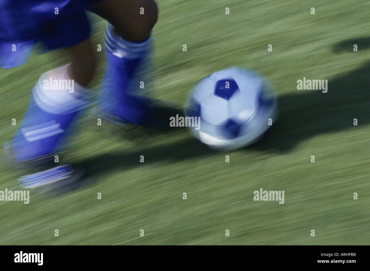 Rolling kick hi-res stock photography and images - Alamy