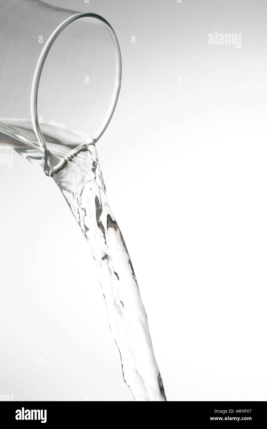 Action water Cut Out Stock Images & Pictures - Alamy