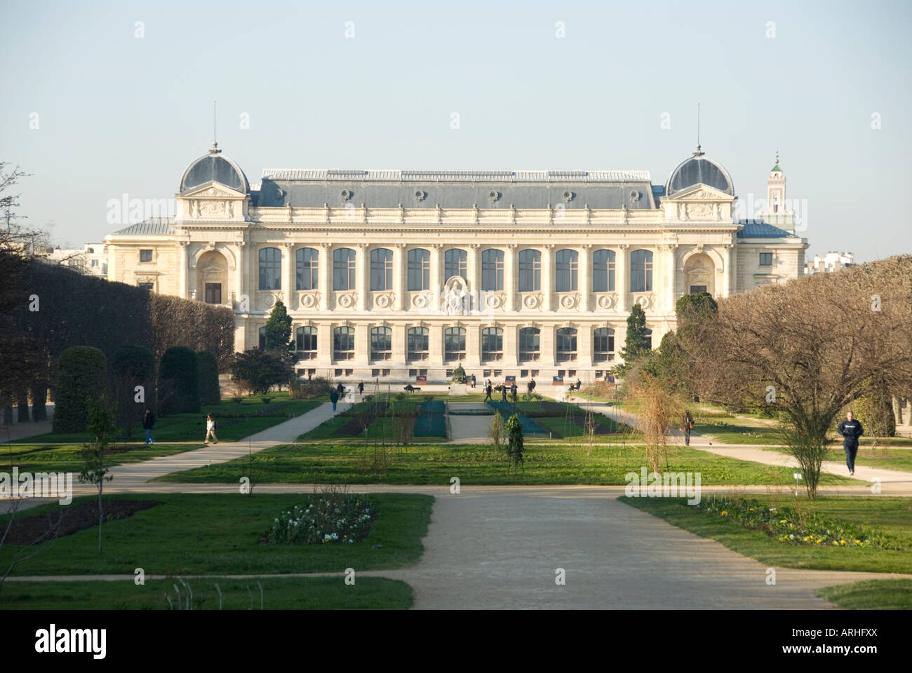 Evolution of france hi-res stock photography and images - Alamy