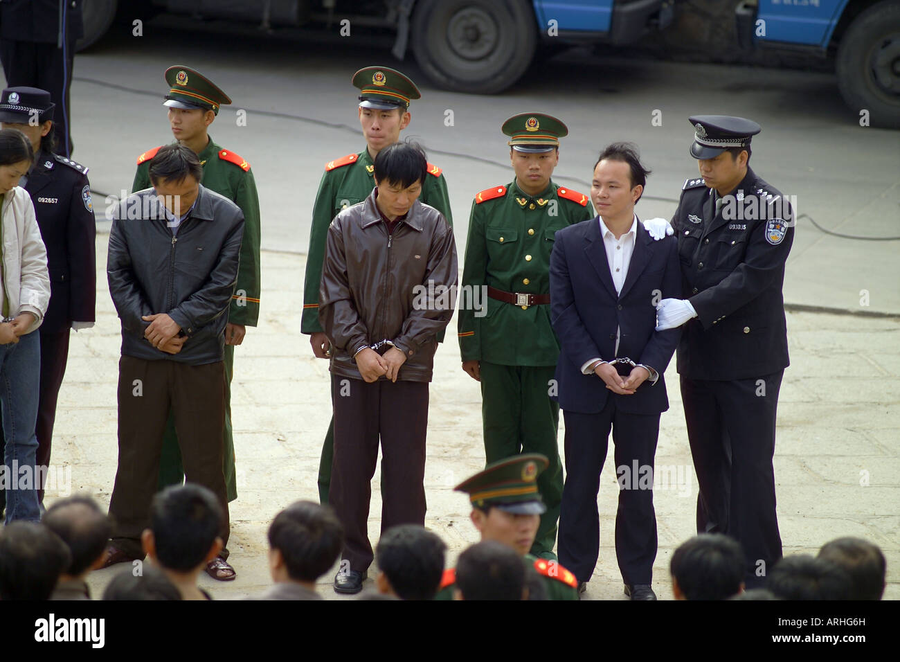 Public shaming hi-res stock photography and images - Alamy