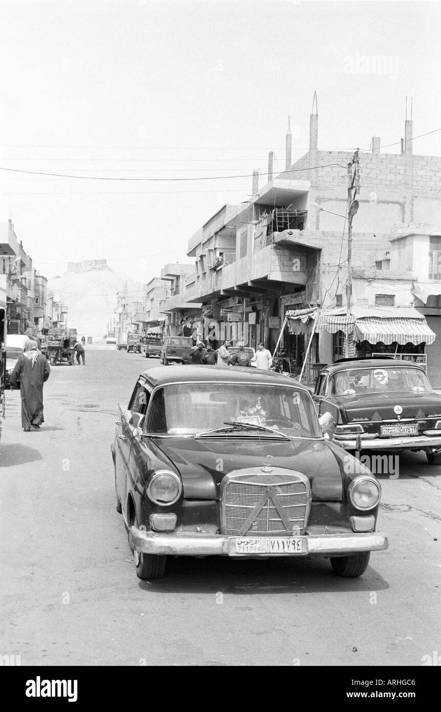 Old car ruins Black and White Stock Photos & Images - Alamy