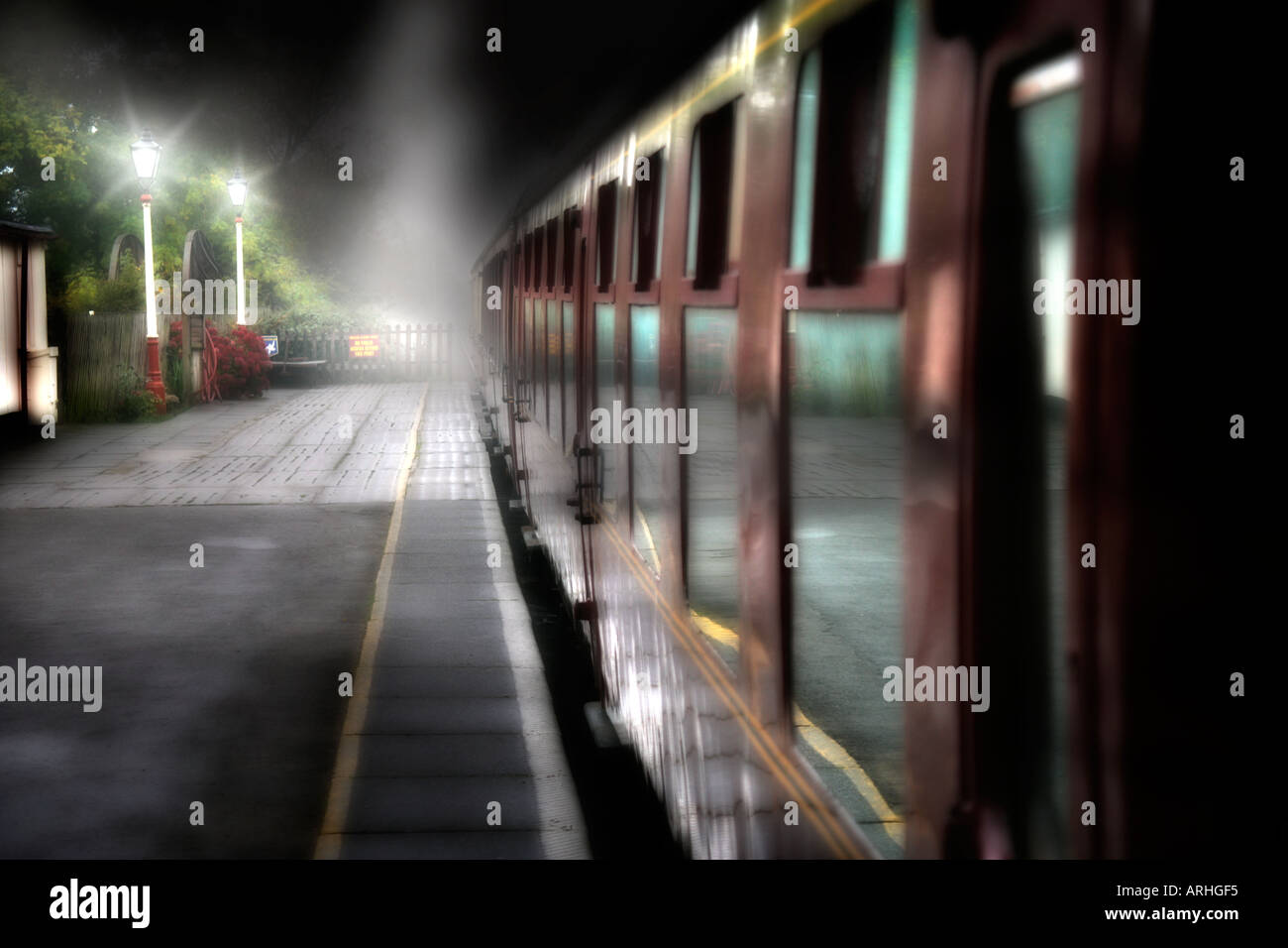 Poirot train hi-res stock photography and images - Alamy