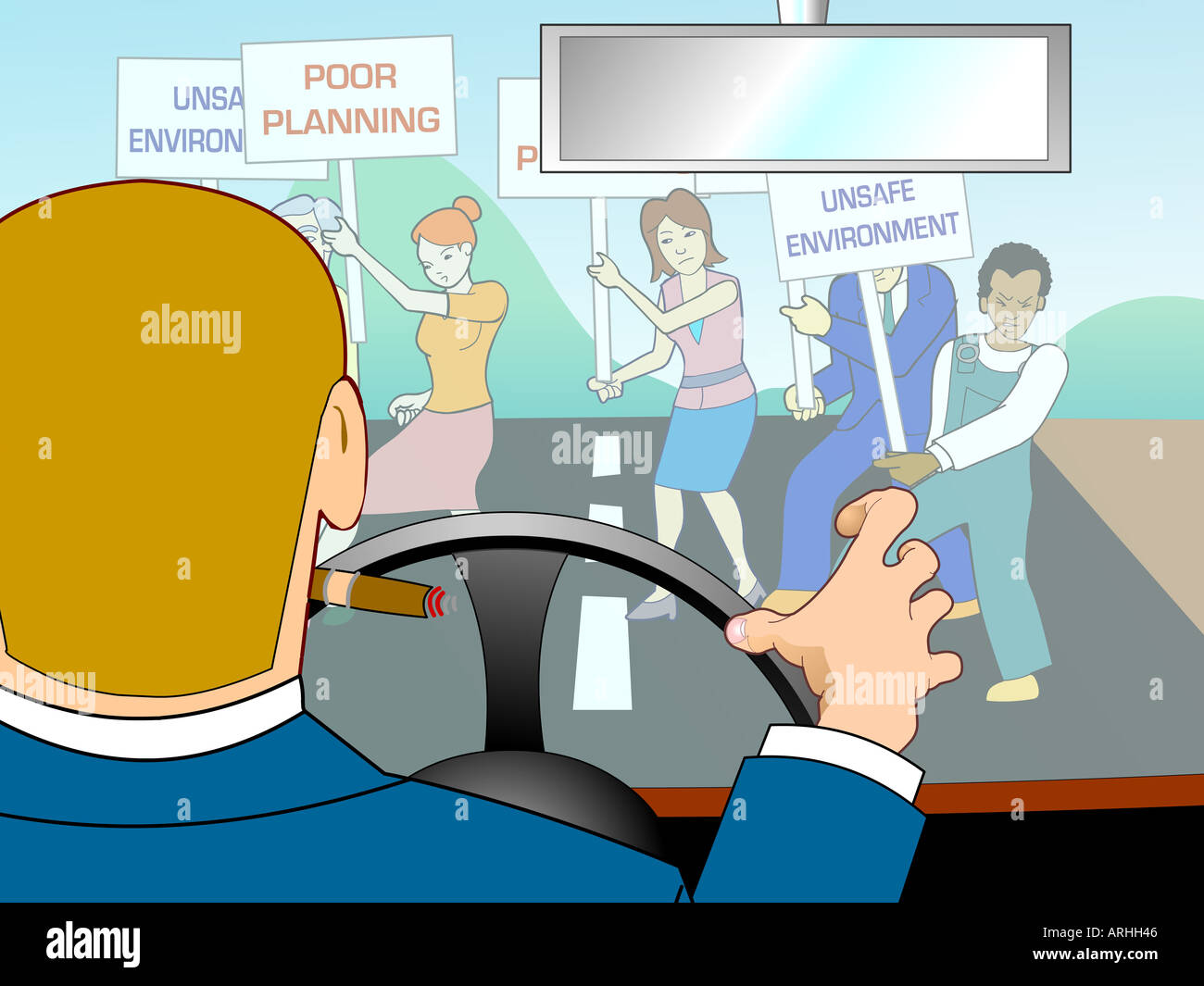 Leader of the oppostion hi-res stock photography and images - Alamy