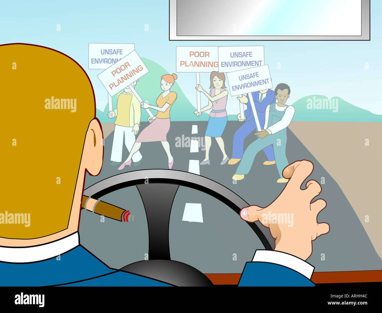 Leader of the oppostion hi-res stock photography and images - Alamy