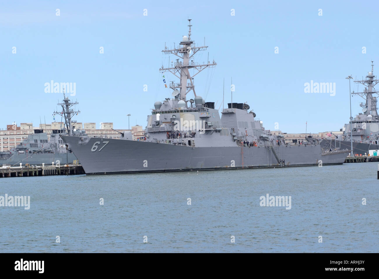 Uss Cole Uic