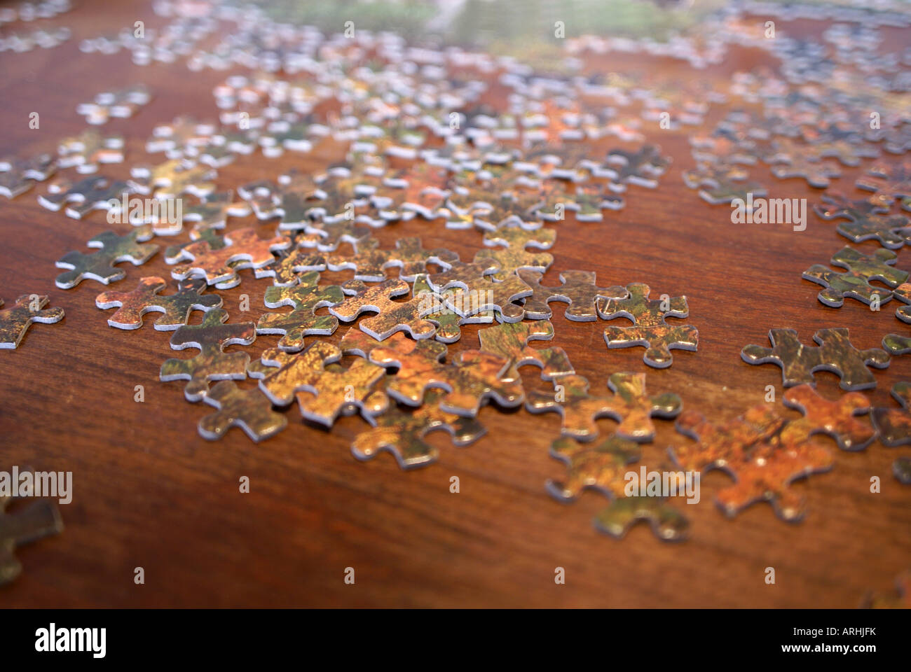 Confusing picture hi-res stock photography and images - Alamy