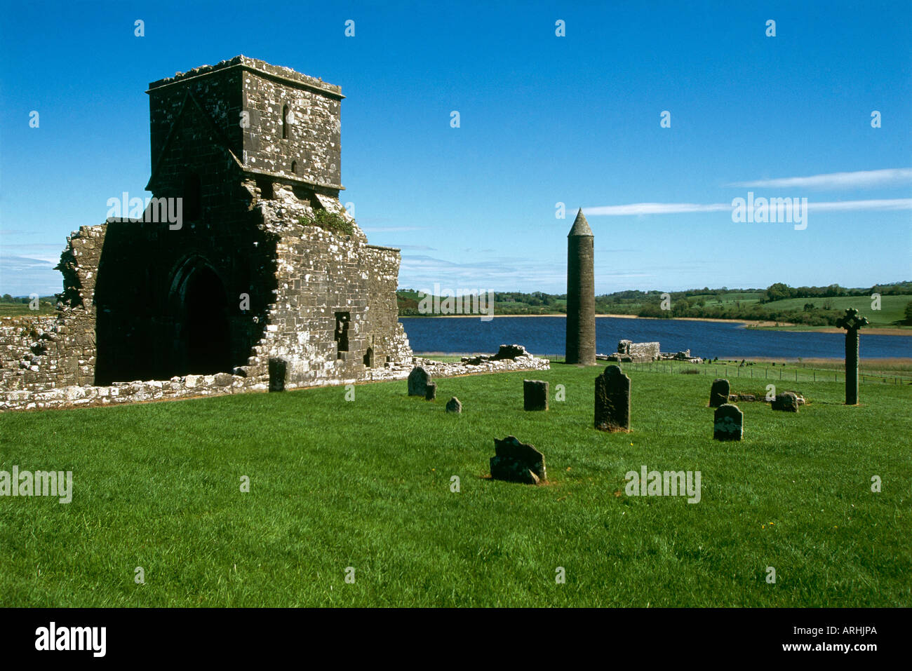 Devenish Stock Photos & Devenish Stock Images - Alamy