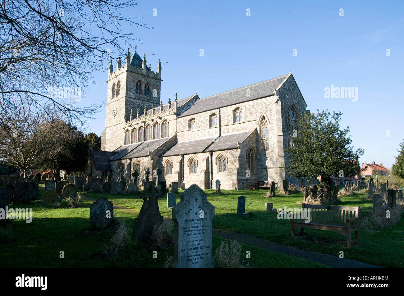 Laxton hi-res stock photography and images - Alamy