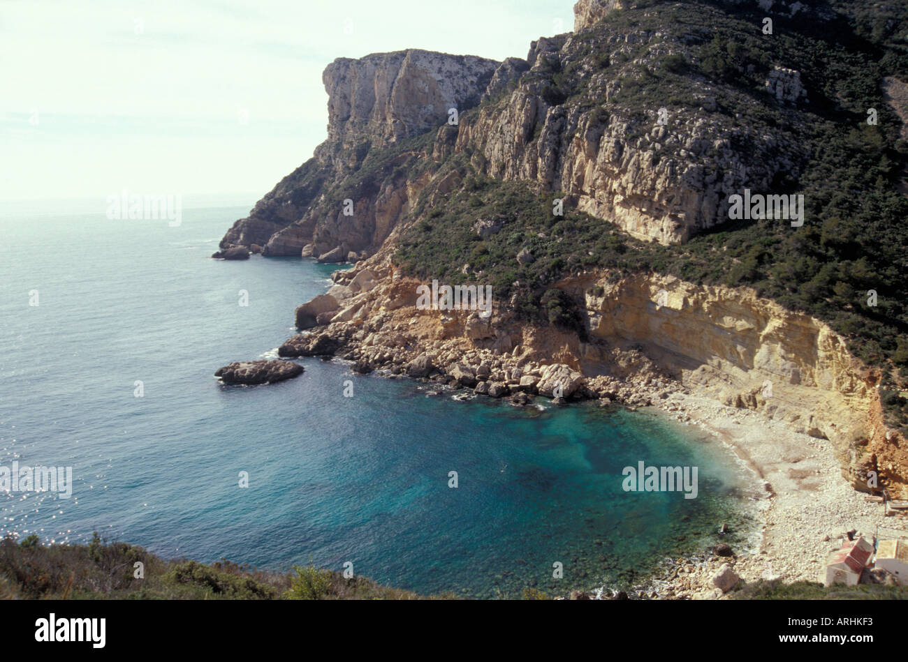 El portet hi-res stock photography and images - Alamy