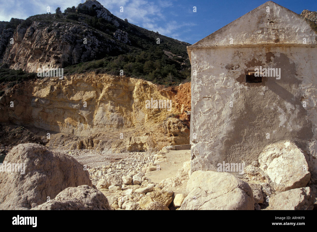 El portet hi-res stock photography and images - Alamy