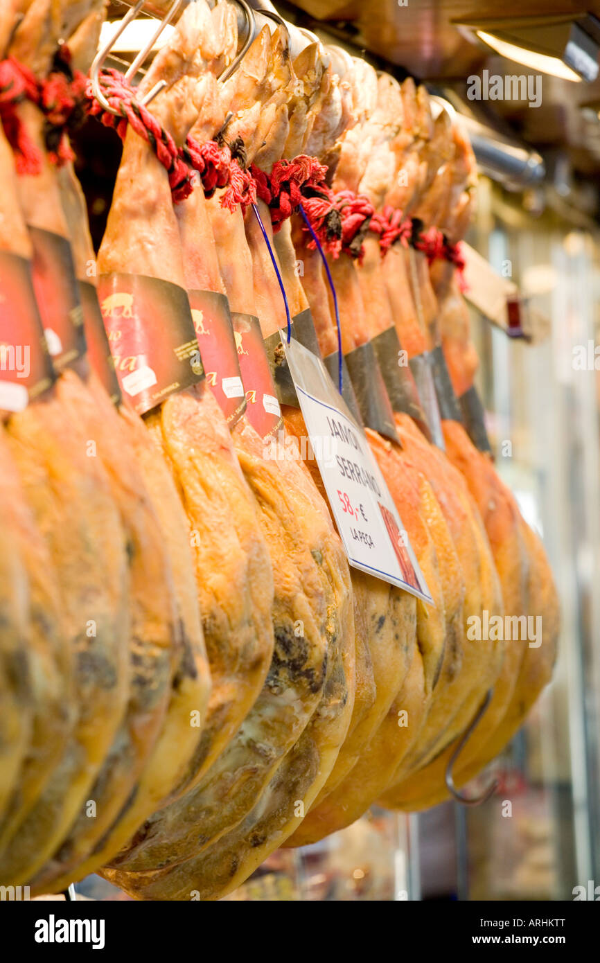Hams ham hi-res stock photography and images - Alamy