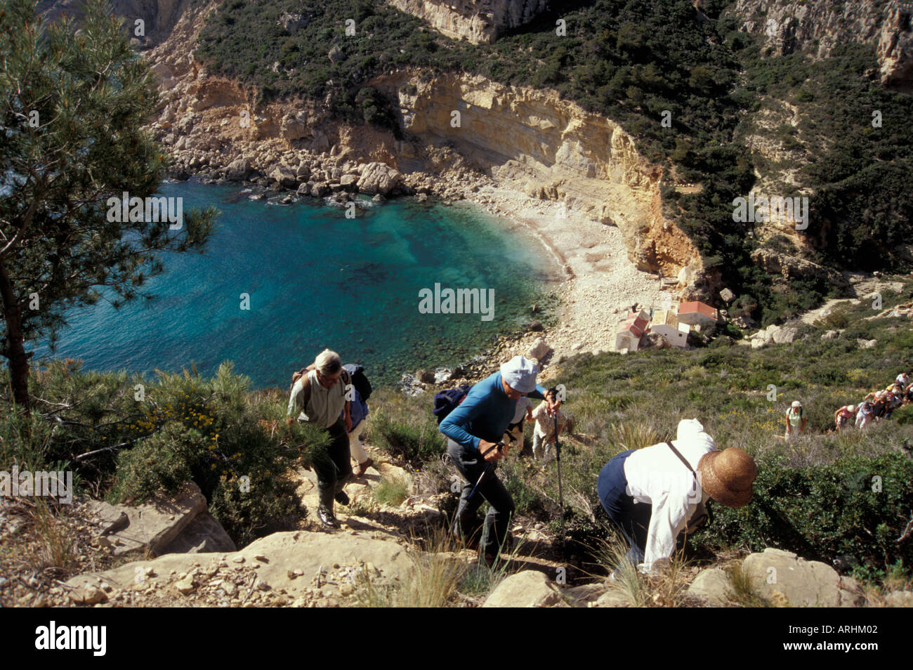 El portet hi-res stock photography and images - Alamy