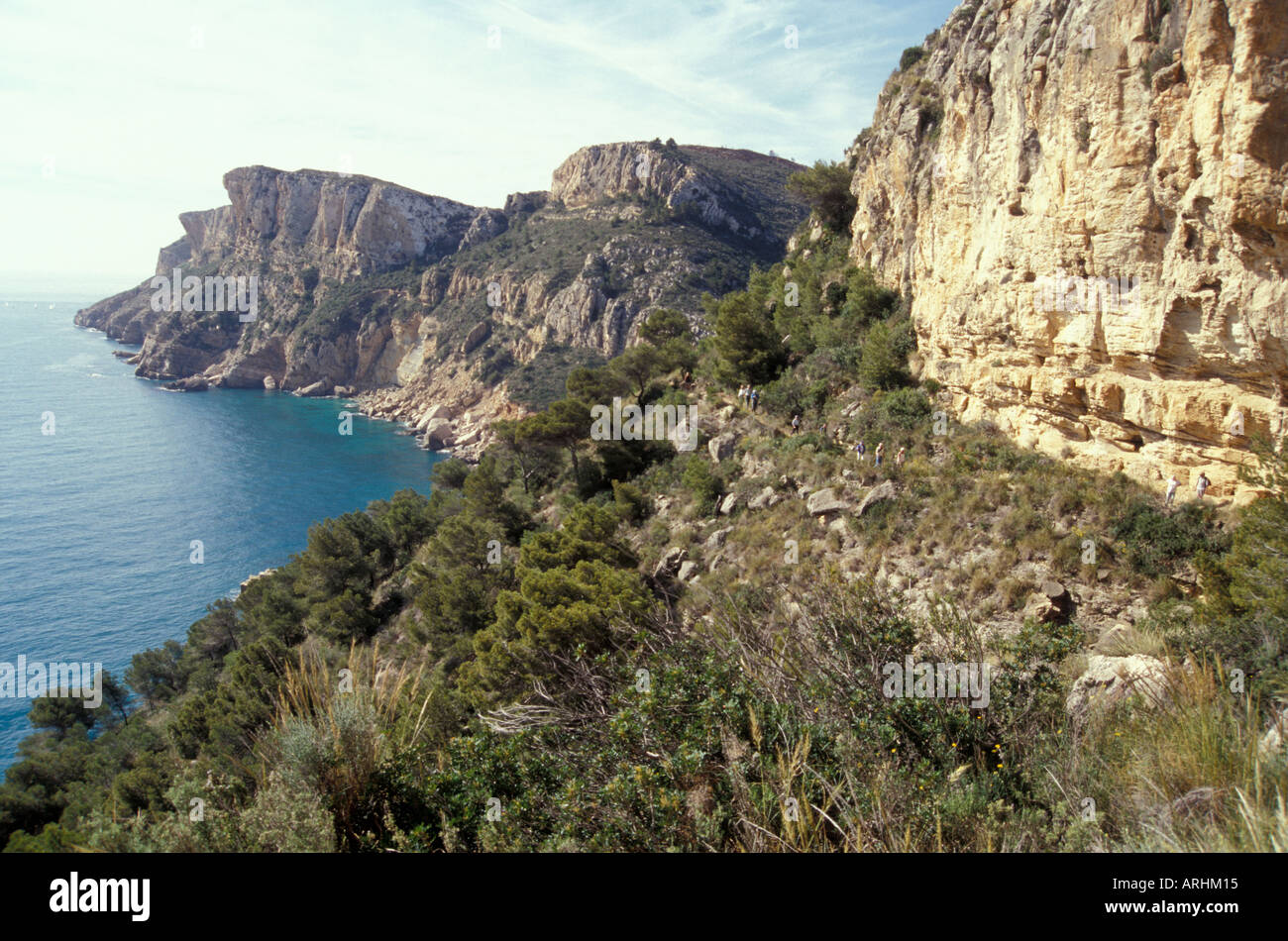 El portet hi-res stock photography and images - Alamy