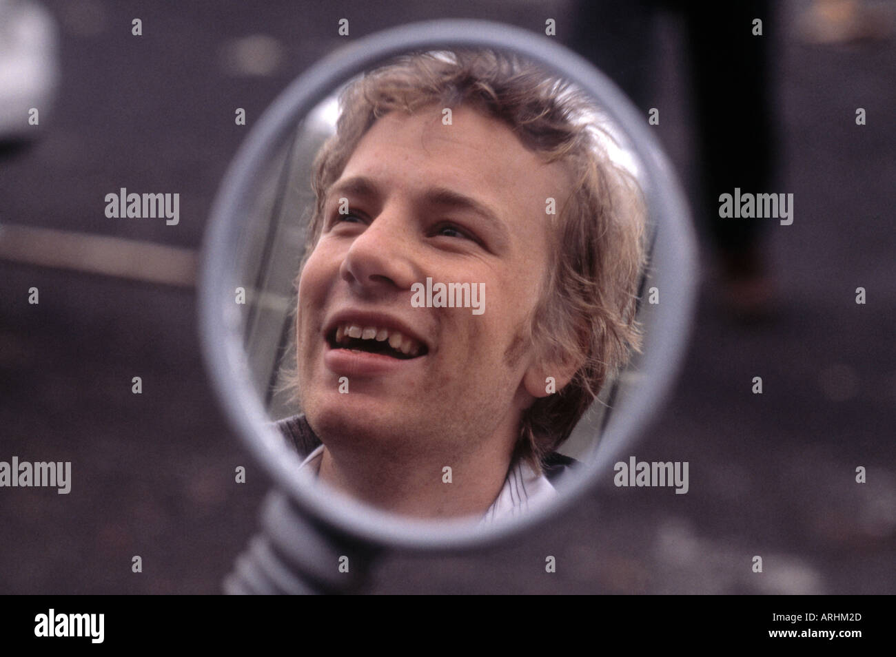 Jamie cook hi-res stock photography and images - Alamy