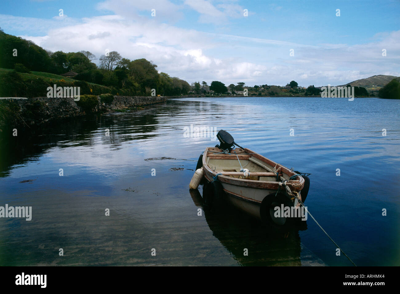 Sheep boat hi-res stock photography and images - Alamy