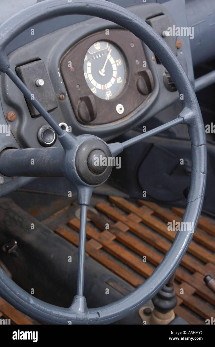 German jeep hi-res stock photography and images - Alamy