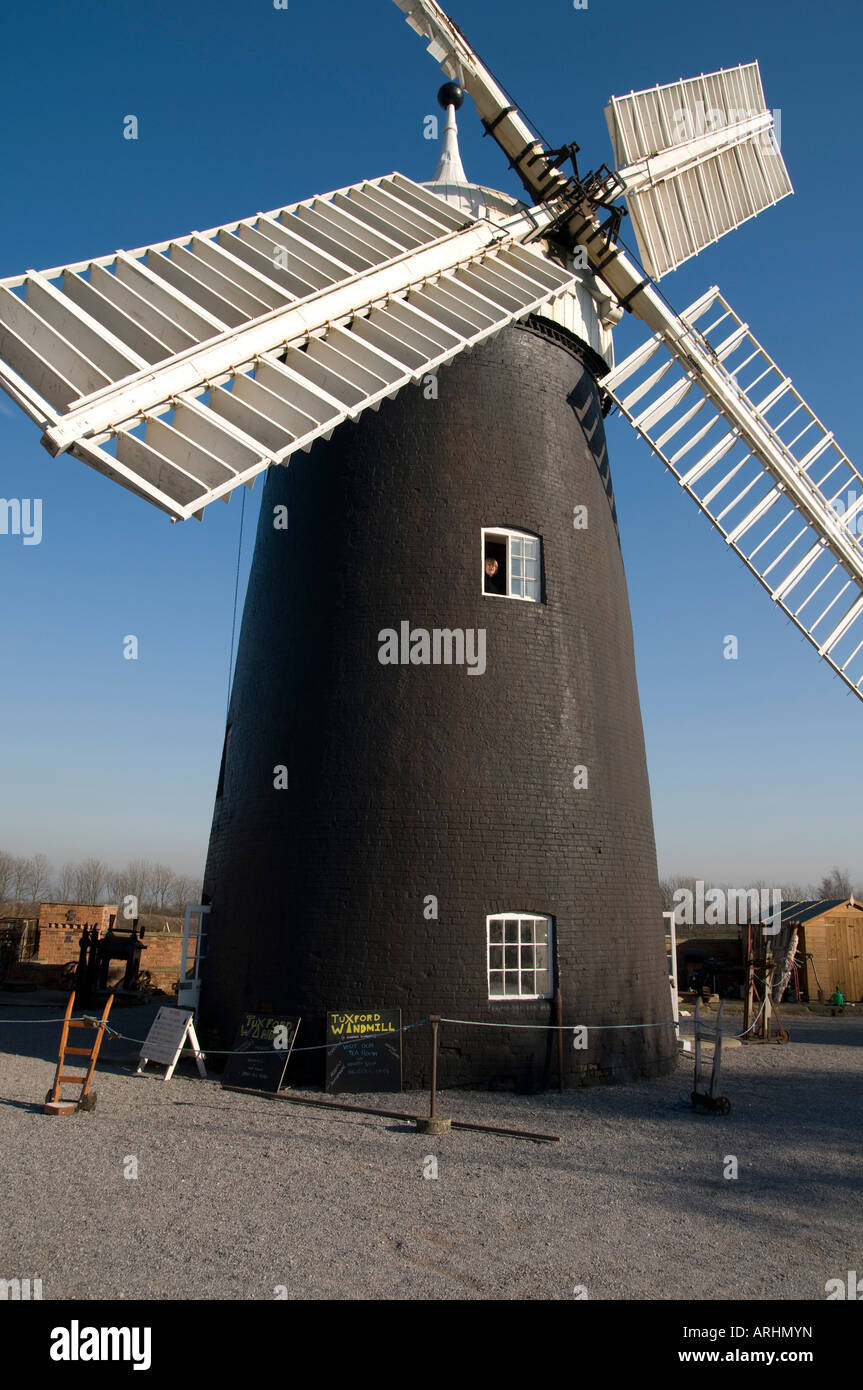 Tuxford hi-res stock photography and images - Alamy