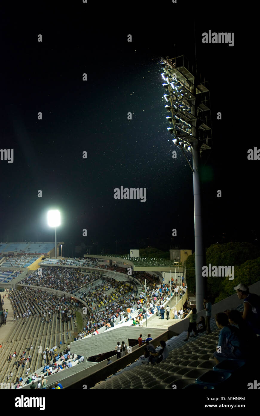 Venezuela people 2008 hi-res stock photography and images - Alamy