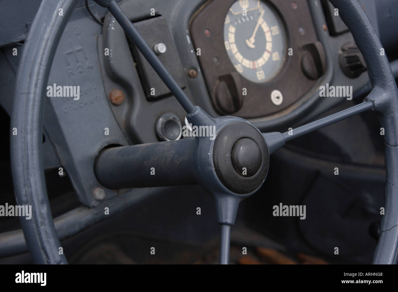 German jeep hi-res stock photography and images - Alamy