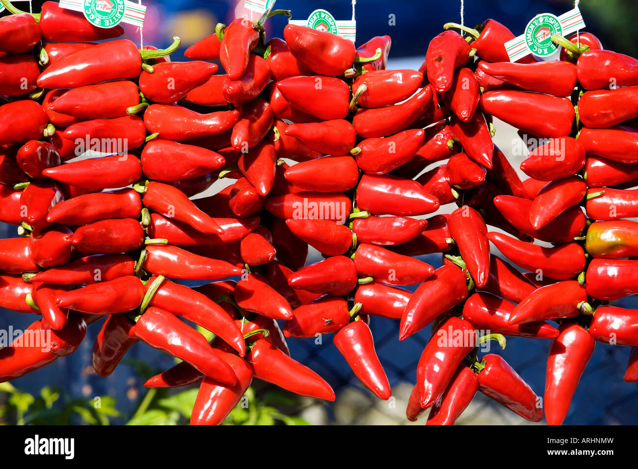 Pays basque france hi-res stock photography and images - Alamy