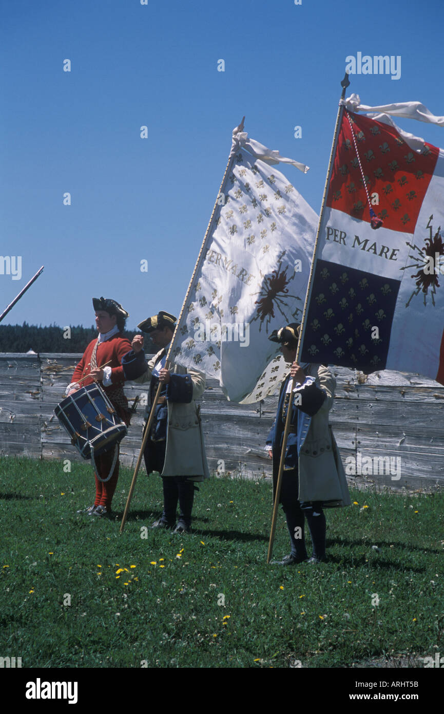 Period soldiers hi-res stock photography and images - Alamy
