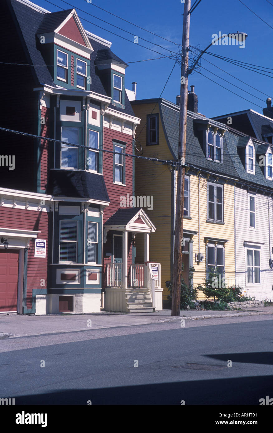 S newfoundland hi-res stock photography and images - Alamy