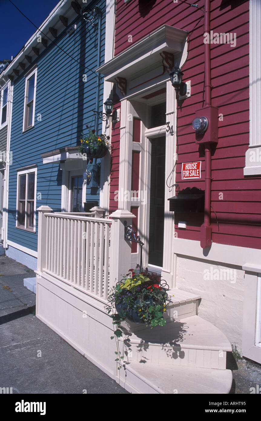 S newfoundland hi-res stock photography and images - Alamy