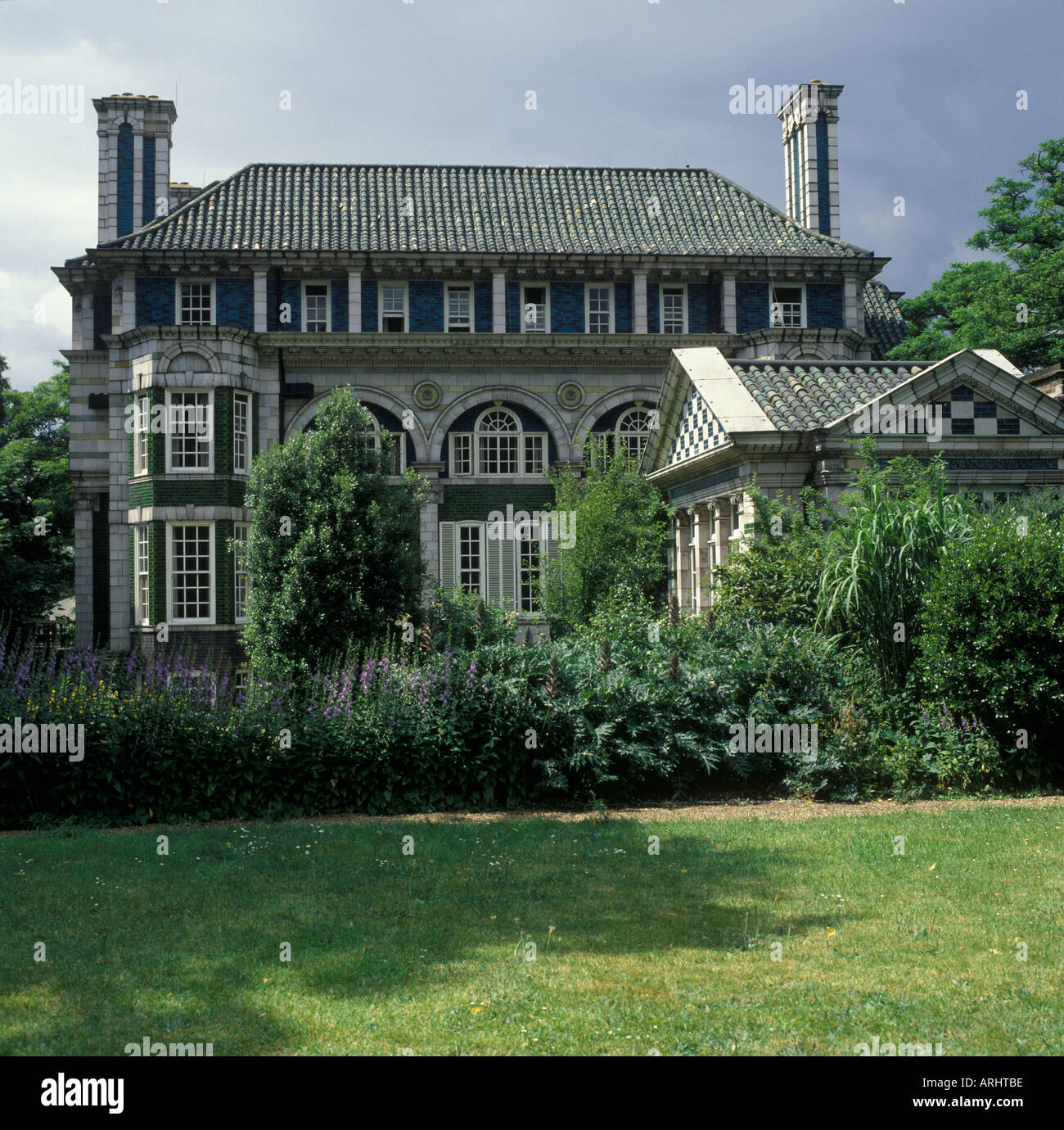 Debenham house london hi-res stock photography and images - Alamy