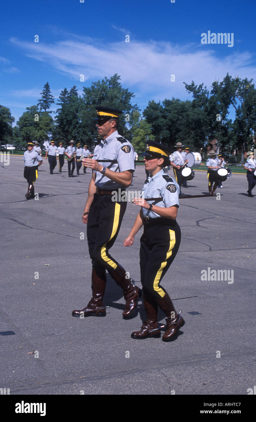 Canadian mounty police hi-res stock photography and images - Alamy