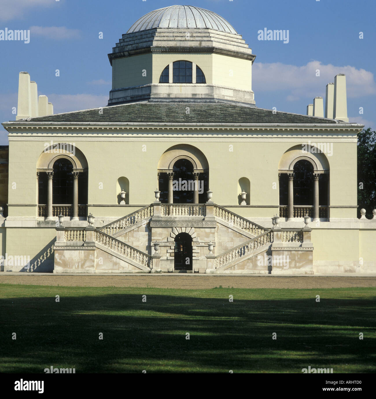 Lord Burlington High Resolution Stock Photography and Images - Alamy