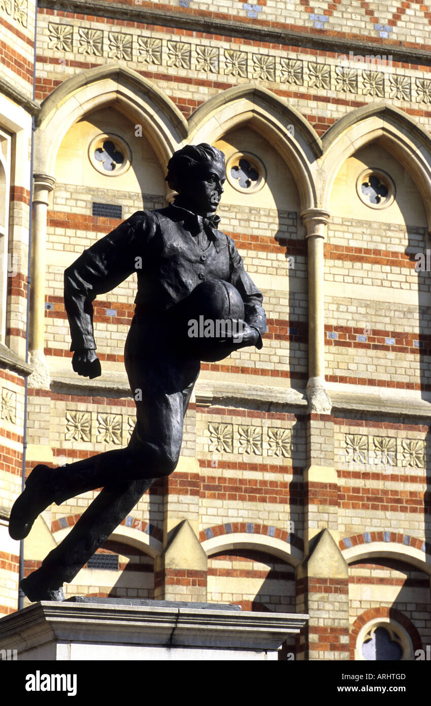 Webb Ellis Rugby Stock Photos & Webb Ellis Rugby Stock Images - Alamy