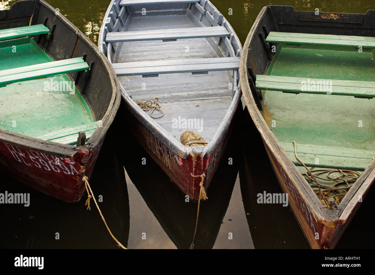 Boats, potomac river washington dc usa Stock Photo - Alamy